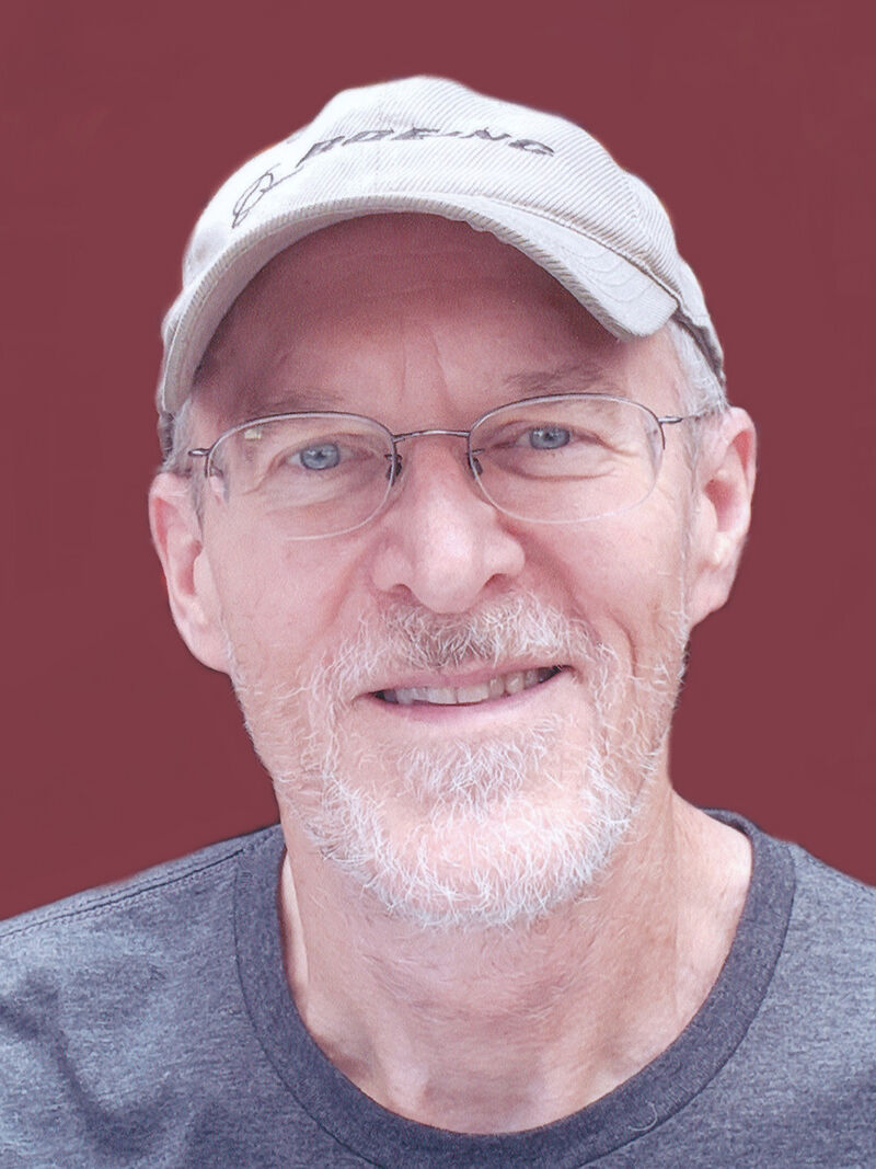 David Schmidt | Obituaries | advantagenews.com