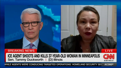 Duckworth calls for more ICE accountability | Local News ...