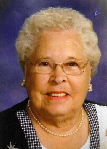 Mary Ann Flanigan | Obituaries | advantagenews.com