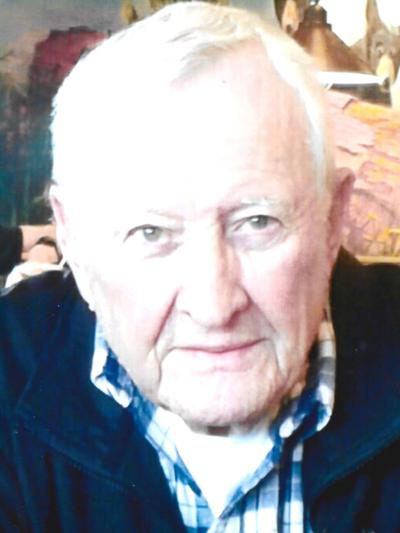 Joseph O'Connor | Obituaries | advantagenews.com