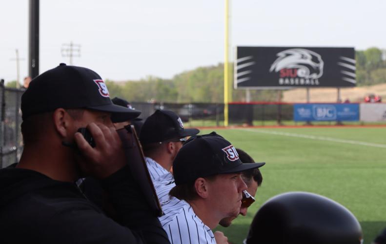 PHOTOS: Mizzou 8, SIUE 3 baseball at Edwardsville | Sports ...