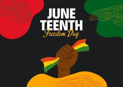 Juneteenth Celebration is Saturday in Alton | Local News ...