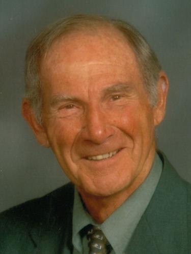 Charles Harrison | Obituaries | advantagenews.com