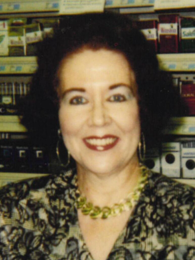 Janet Patton | Obituaries | advantagenews.com