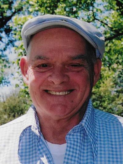 Richard Sutton | Obituaries | advantagenews.com