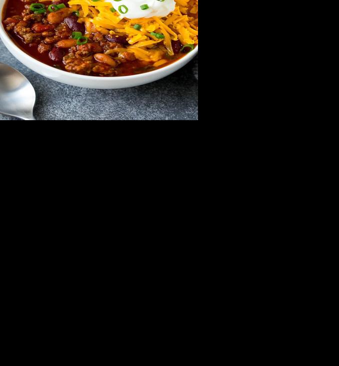 Rotary Chili Chowdown is Monday | Local News | advantagenews.com