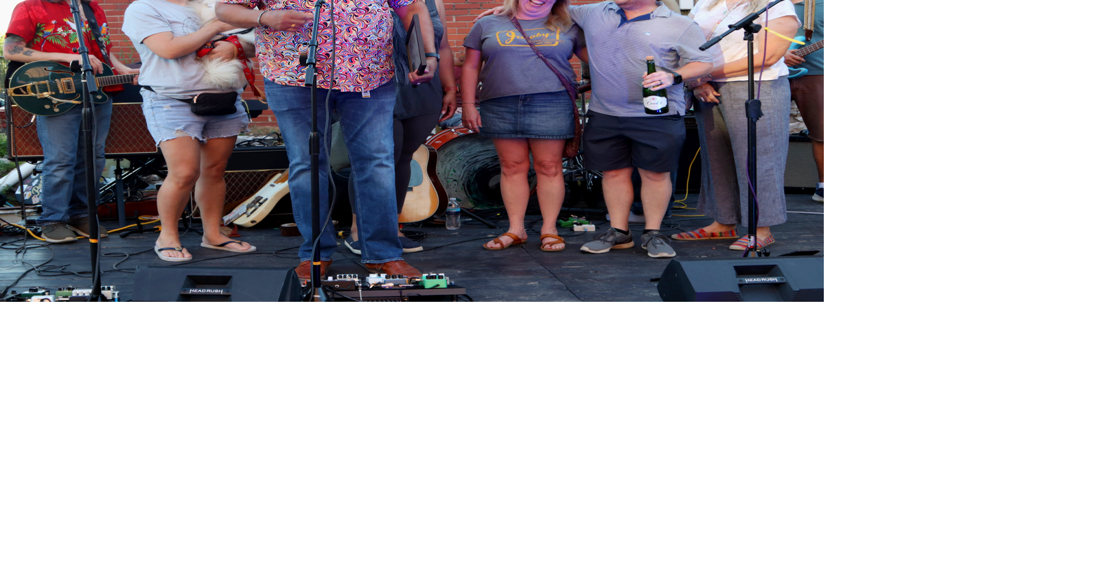 Photo: June 20 is Jacoby Art Day | Local News | advantagenews.com