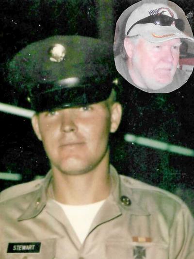George Stewart | Obituaries | advantagenews.com
