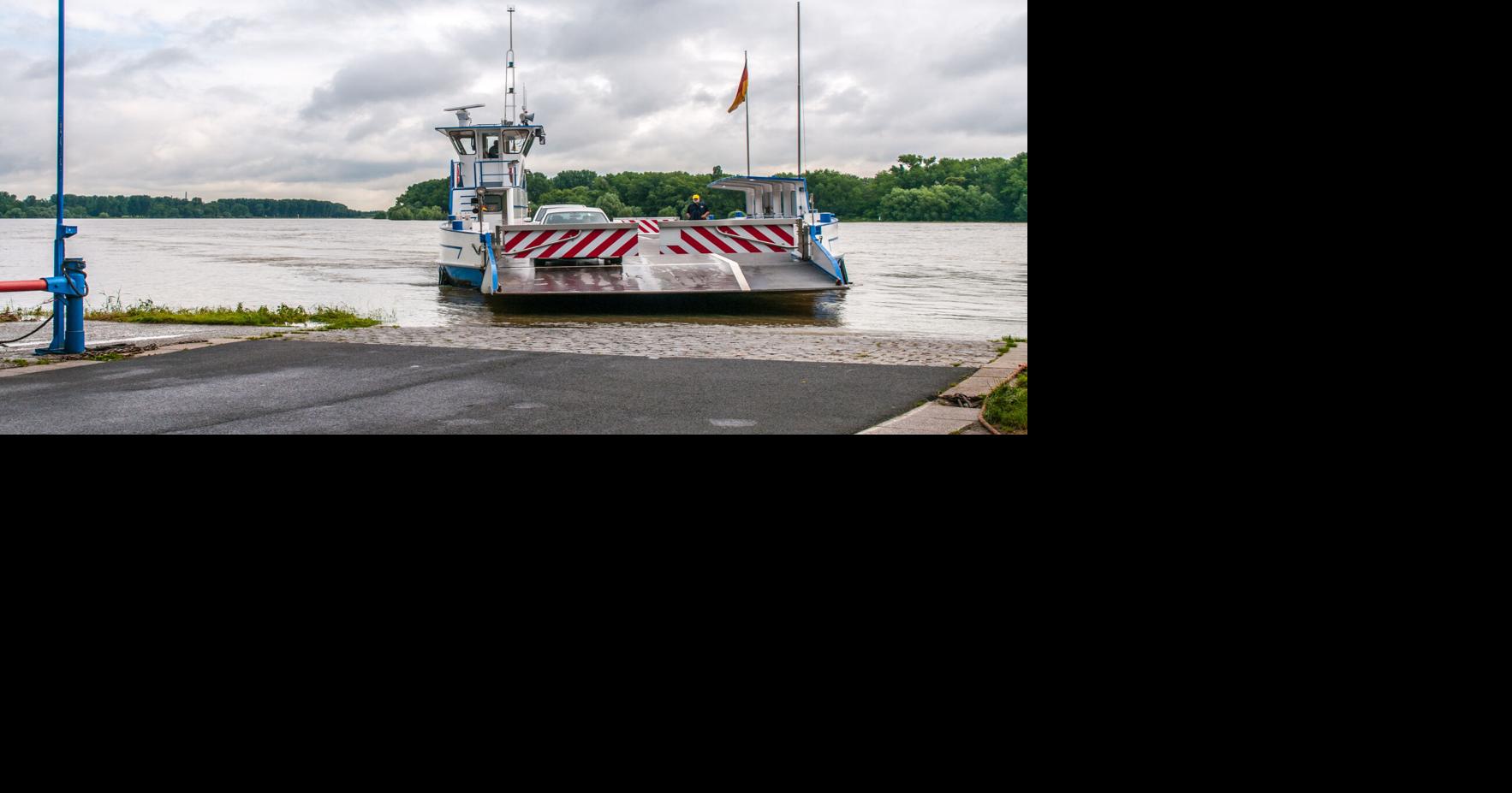Grafton Ferry study to move forward | Local News | advantagenews.com