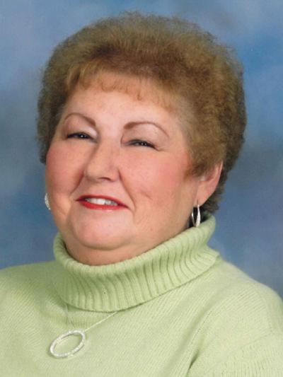 Joann Blaeser | Obituaries | advantagenews.com