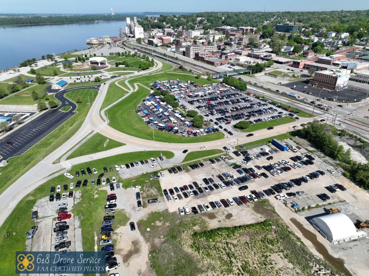 Alton Main Street recognized by Lt. Governor | Local News ...