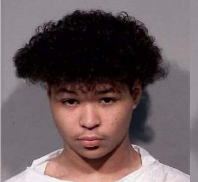 Teen charged in Collinsville murder | Local News | advantagenews.com