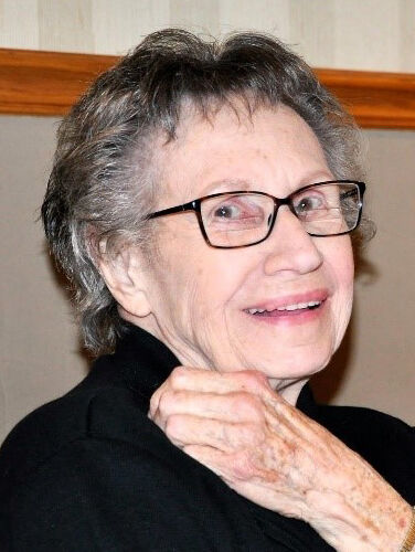 Margaret Smith | Obituaries | advantagenews.com