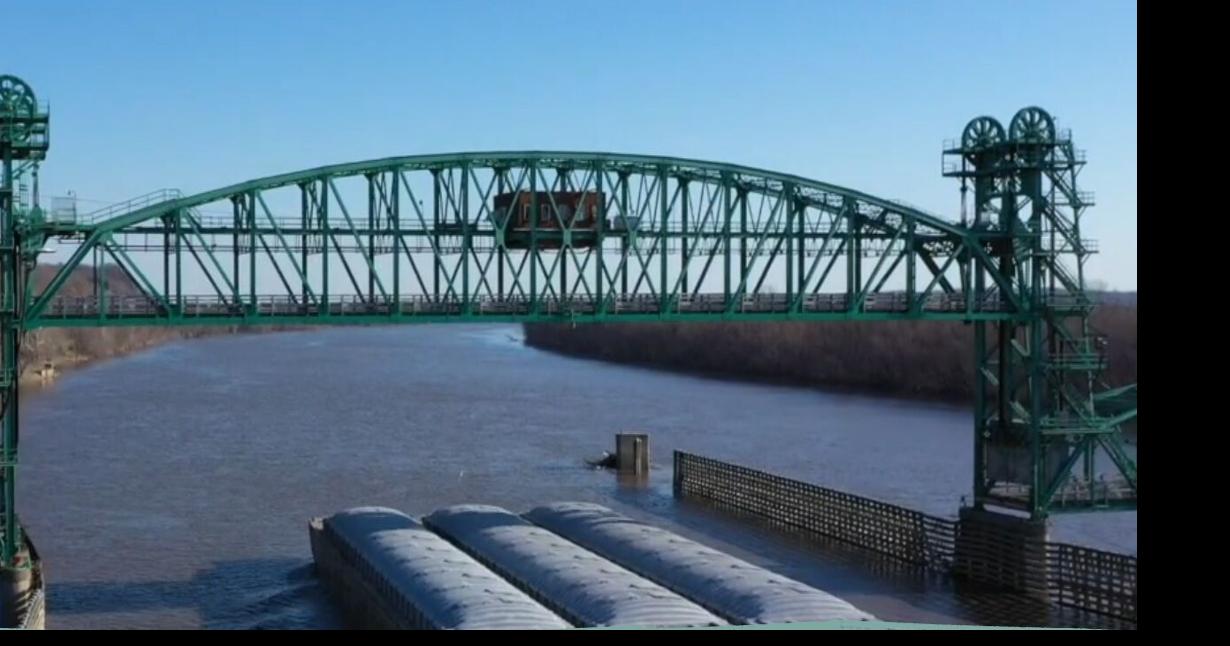Joe Page Bridge improvements discussed tonight | Local News ...