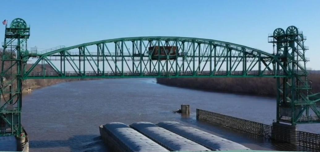 Joe Page Bridge improvements discussed tonight | Local News ...