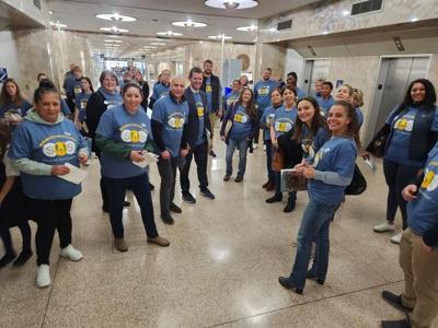 Invest in Kids not included in tax credit list | Local News ...