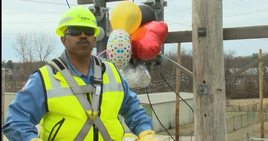 Ameren Illinois issues Mylar balloon warning | Local News ...