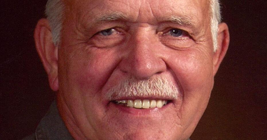 Harold Hamann | Obituaries | advantagenews.com