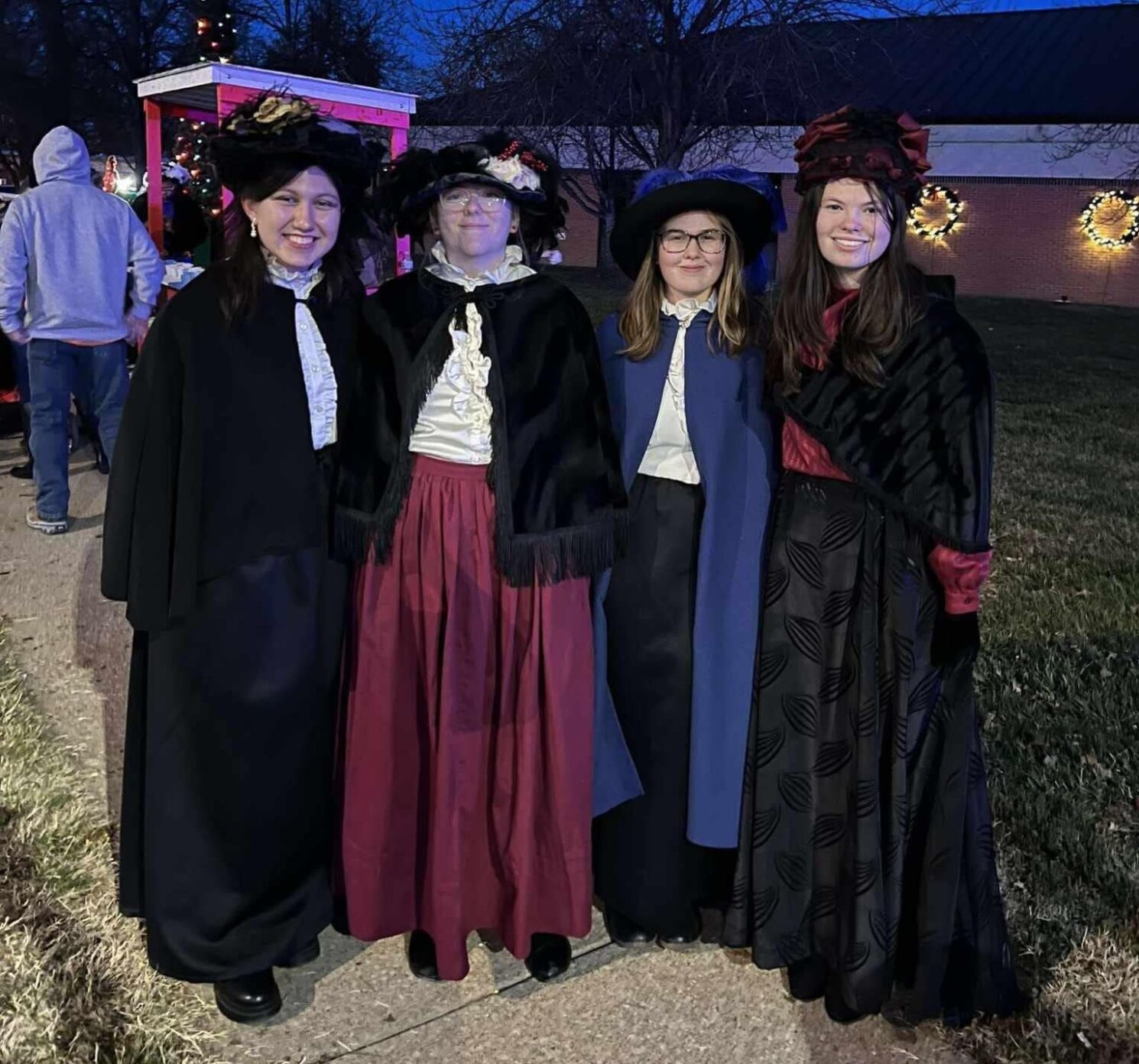 Bethalto Christmas Walk is Sunday | Local News | advantagenews.com