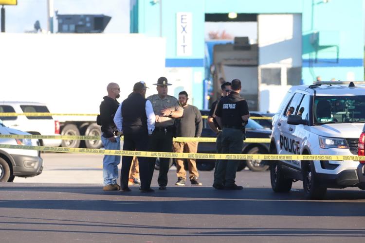 Officer killed in Pontoon Beach shooting | Local News | advantagenews.com