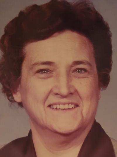 Lucille Graham | Obituaries | advantagenews.com
