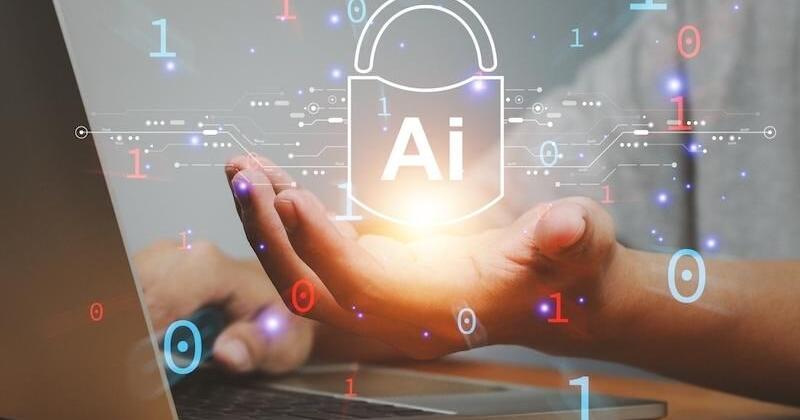 What AI Companions Mean for National Security | Tech Talk & Innovation ...