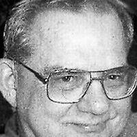 Edward Walter Daech | Obituaries | advantagenews.com