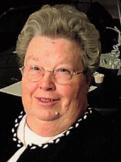 Edna Mae Foiles | Obituaries | advantagenews.com