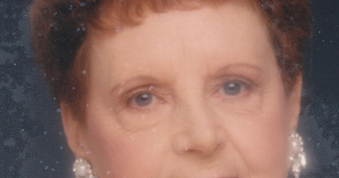 Lillian Shook | Obituaries | advantagenews.com