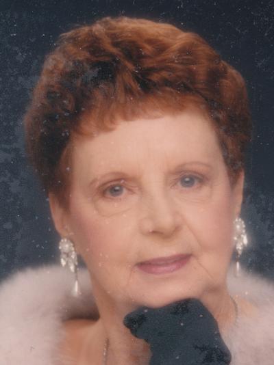 Lillian Shook | Obituaries | advantagenews.com