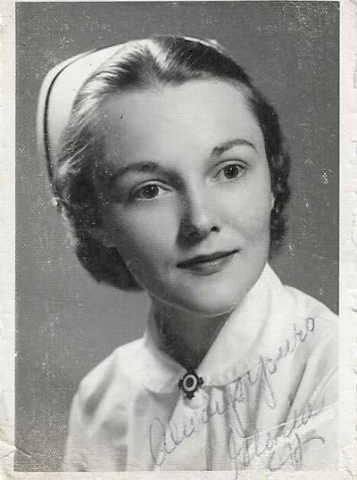Gloria Connell | Obituaries | advantagenews.com