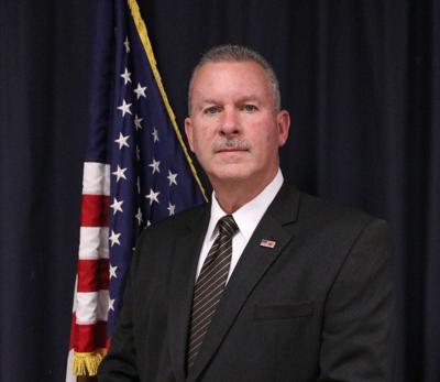 Connor declares reelection bid for Sheriff | Local News | advantagenews.com