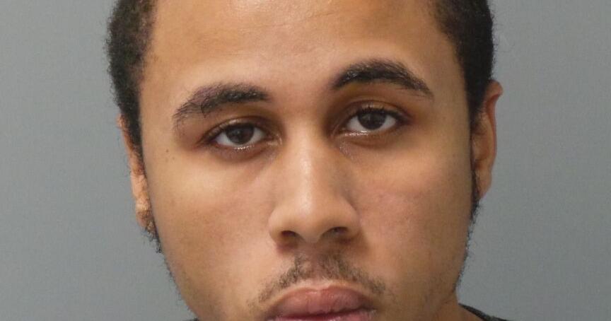 Alton man convicted of St. Louis murder | Local News | advantagenews.com