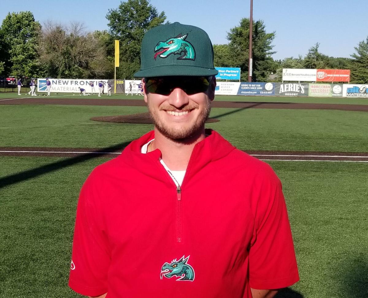 Suarez leading the '24 River Dragons | Sports | advantagenews.com