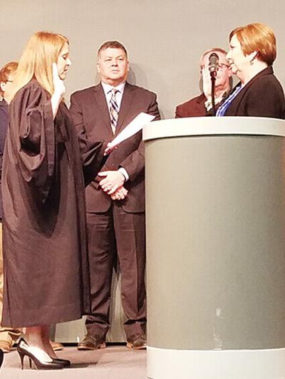 Beiser bids farewell, Bristow brings greetings | News | advantagenews.com