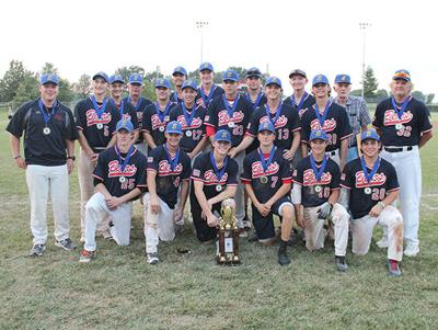 BASEBALL: State-bound Bears | Sports | advantagenews.com