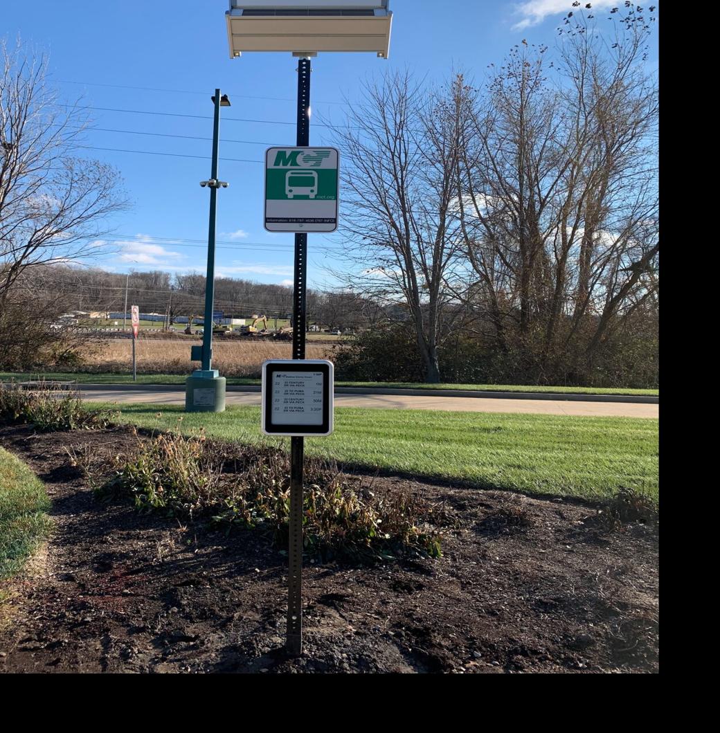 MCT rolls out new passenger technology | Local News | advantagenews.com