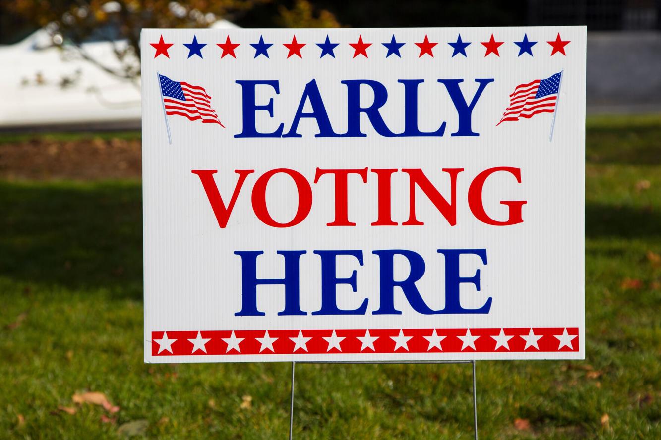 Early voting begins Thursday | Local News | advantagenews.com