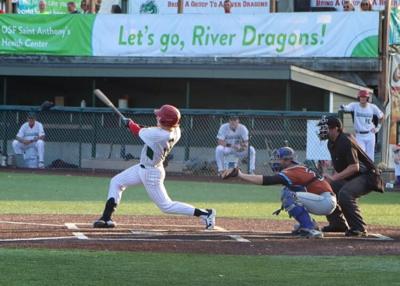 River Dragons open roadtrip with a victory in Tennessee | Sports ...