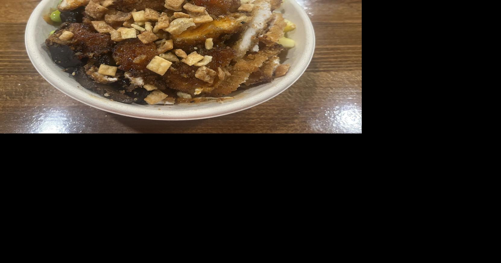 A Savory and Sweet Two-Fer | Secret Diner | advantagenews.com