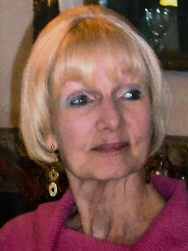 Patricia Smith | Obituaries | advantagenews.com