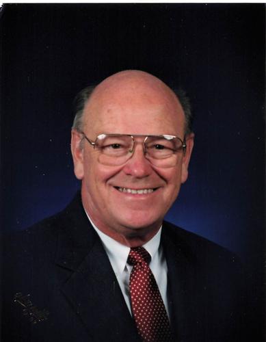 Retired school administrator Don Stuckey dies | Local News ...