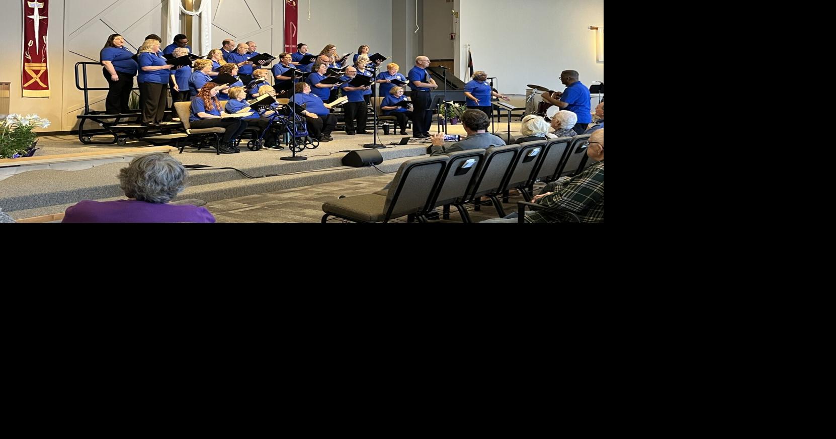 Choir looking for more voices for 25th season | Local News ...