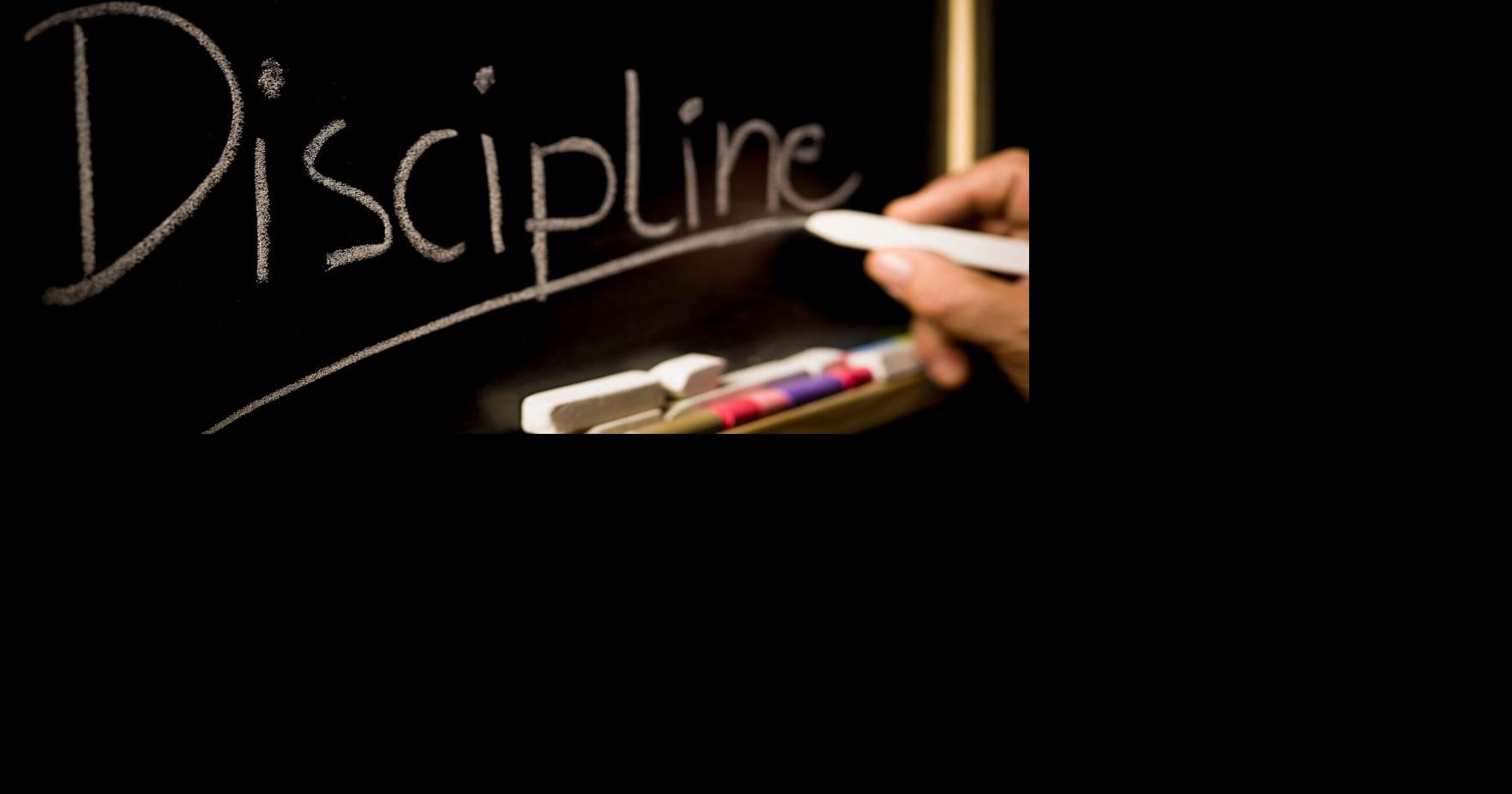 Proposed legislation deals with school punishment, including time out ...