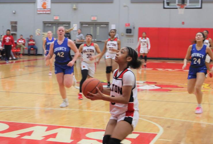 Alton girls win first basketball regional since 1985 | Sports ...