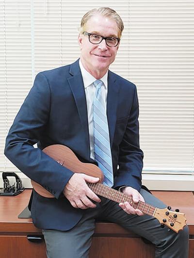 The Pro File: Q&A with Mark Haggard | News | advantagenews.com