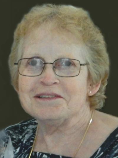 Helen Martin | Obituaries | advantagenews.com