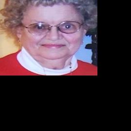 Alberta Knight | Obituaries | advantagenews.com