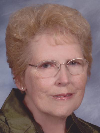 Ruth Rutherford | Obituaries | advantagenews.com