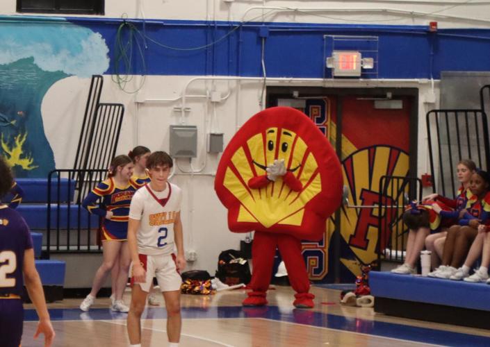 PHOTOS: Roxana 54, Civic Memorial 33 boys basketball at Roxana | Sports ...